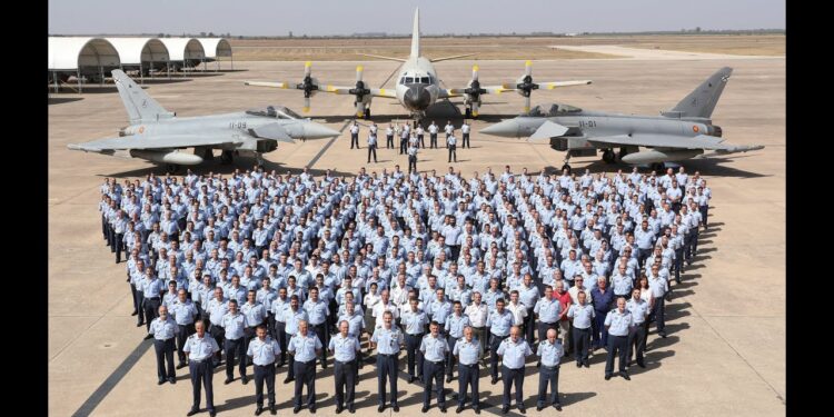 ¿Cómo llegar a la base aérea de morón? - Decide Burgos