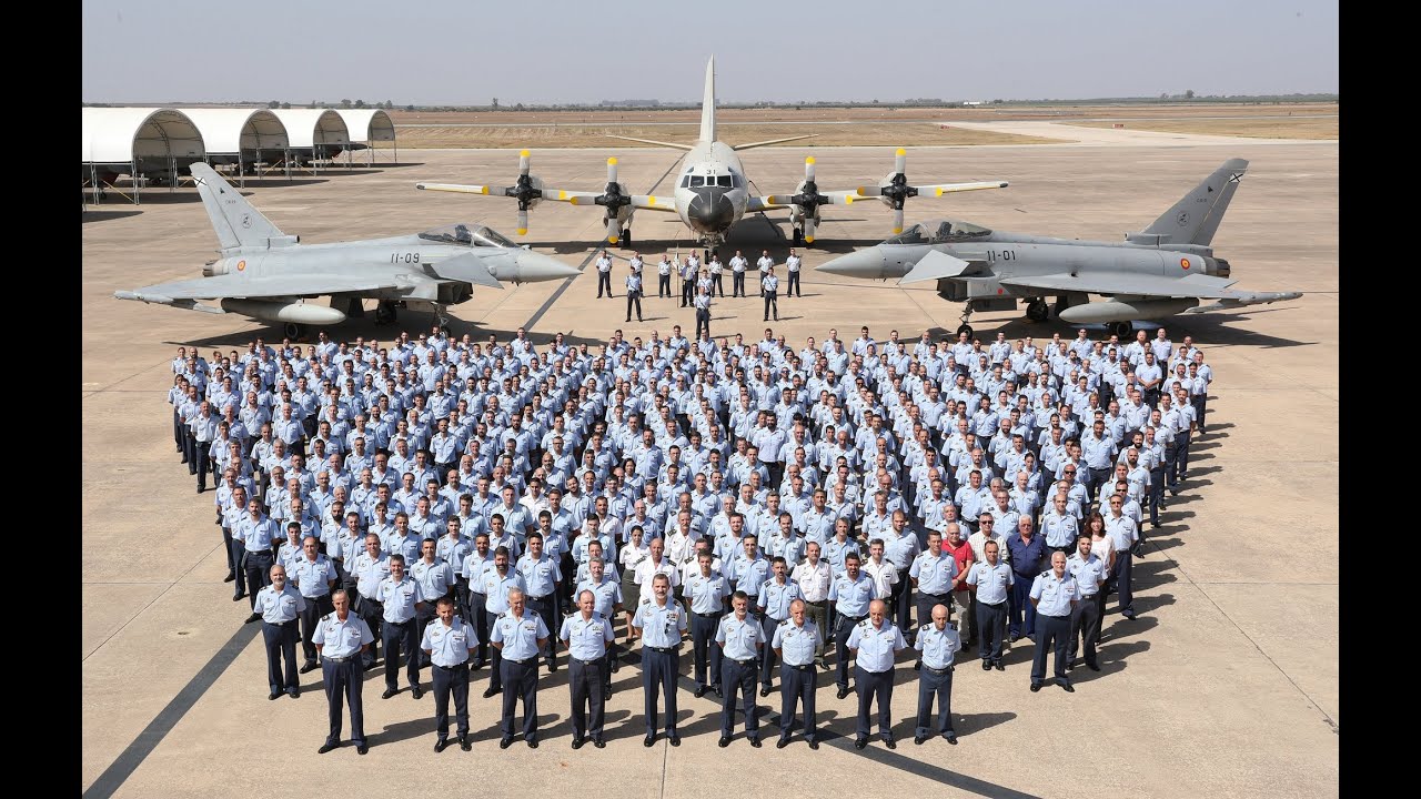 ¿Cómo llegar a la base aérea de morón? - Decide Burgos