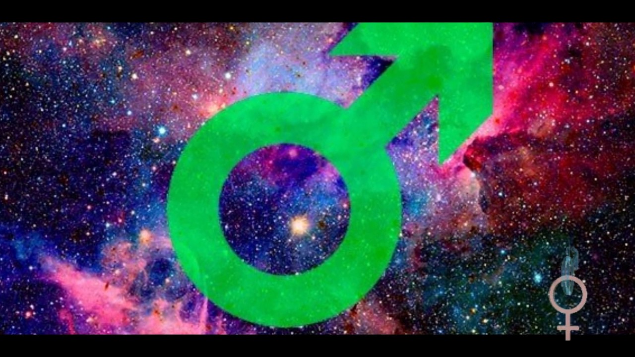 ¿Cuál es el símbolo de la mujer? - Decide Burgos