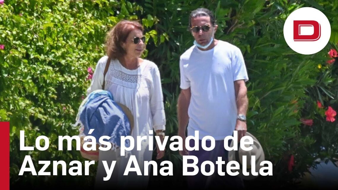 José maría aznar y juan bautista aznar son familiares - Decide Burgos