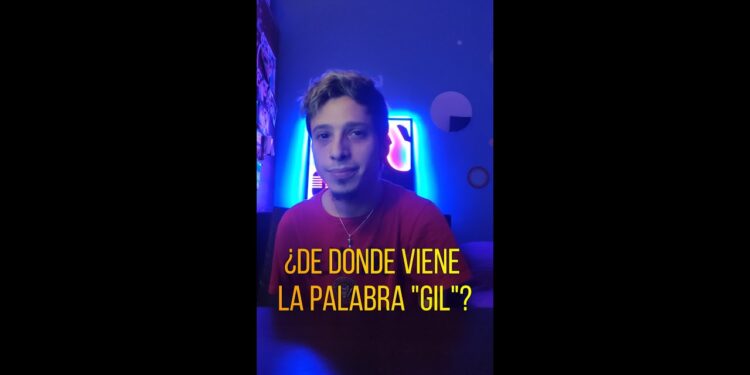 Origen del apellido gil - Decide Burgos