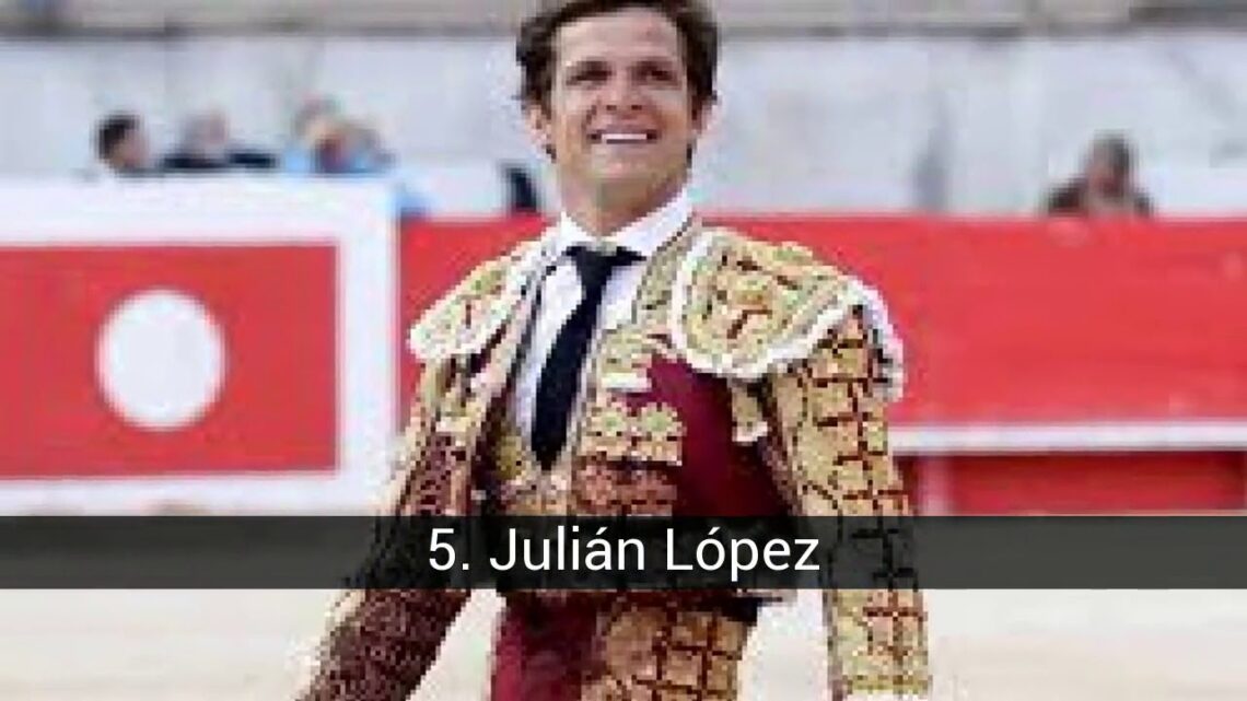 ¿Quién es considerado el mejor torero del mundo? - Decide Burgos