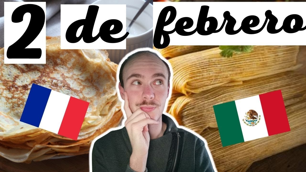¿Qué festividad se celebra el 2 de febrero en francia? - Decide Burgos