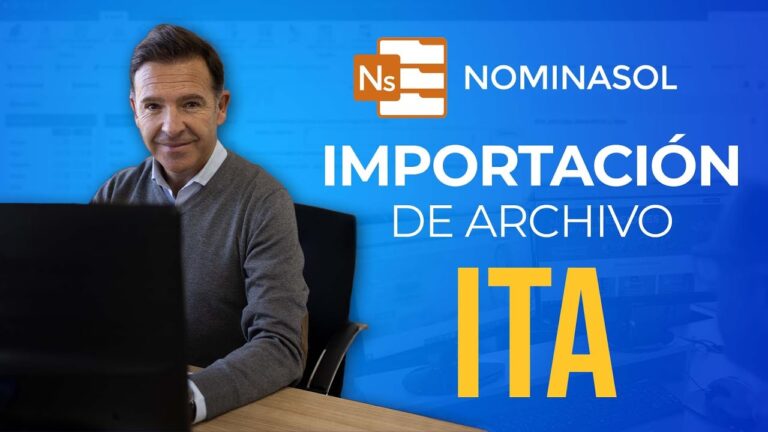 ¿Qué es el ita de un empleado? - Decide Burgos