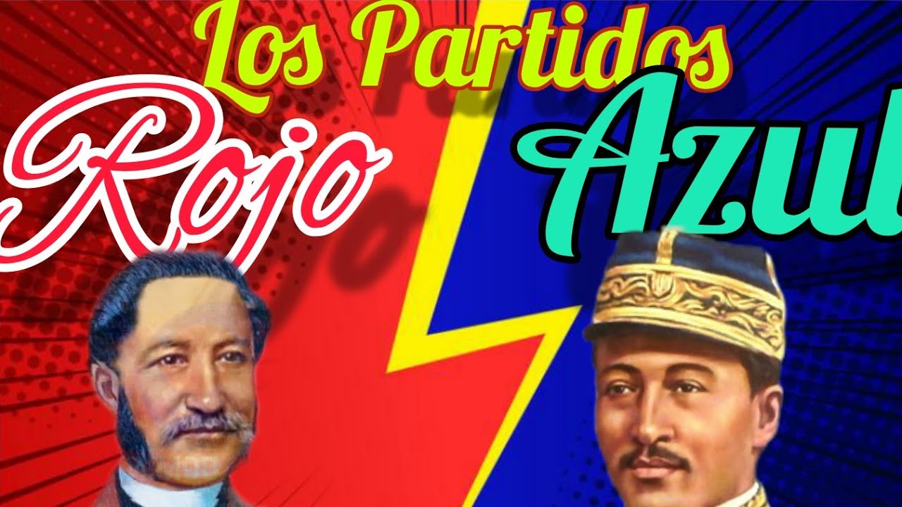 ¿Quiénes son los miembros del partido político "Rojos" en españa ...