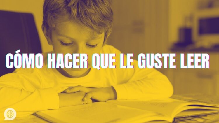 Estrategias para promover la lectura - Decide Burgos