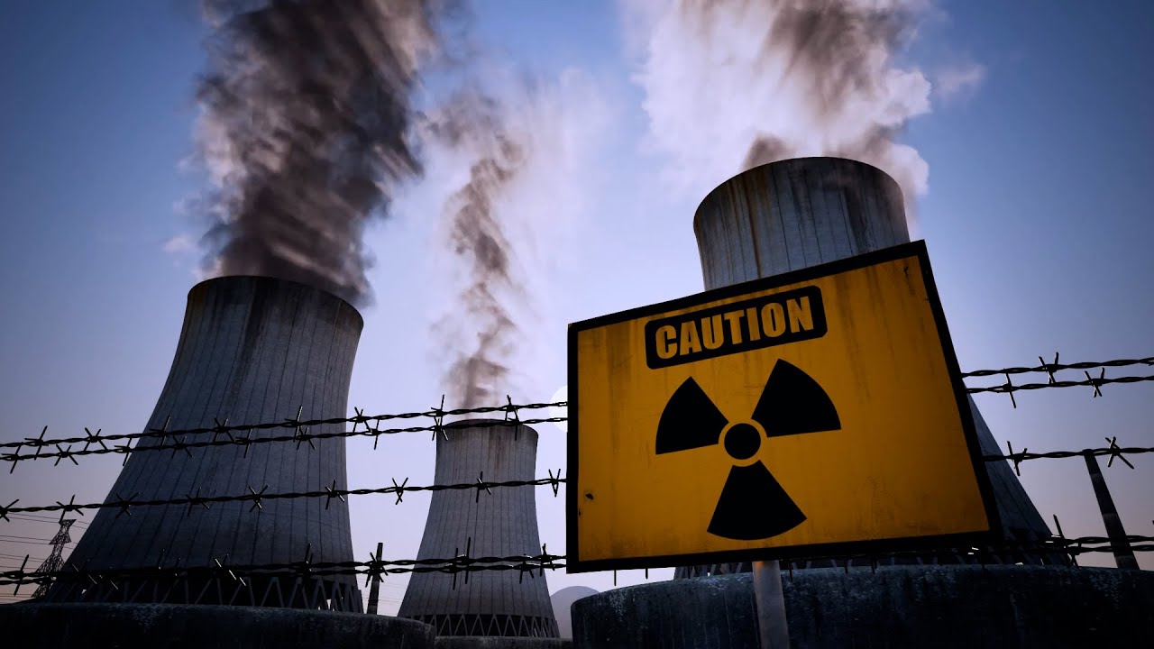 ¿cuántas centrales nucleares hay en españa? - Decide Burgos