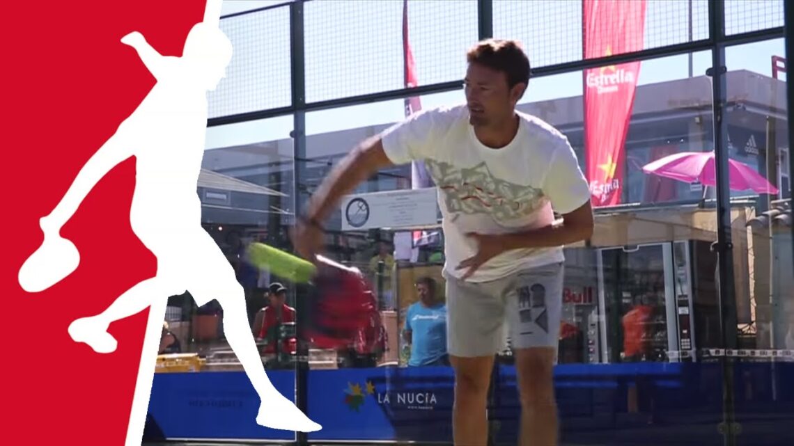 Juan carlos ferrero y patricia bonilla: una pareja destacada en el ...